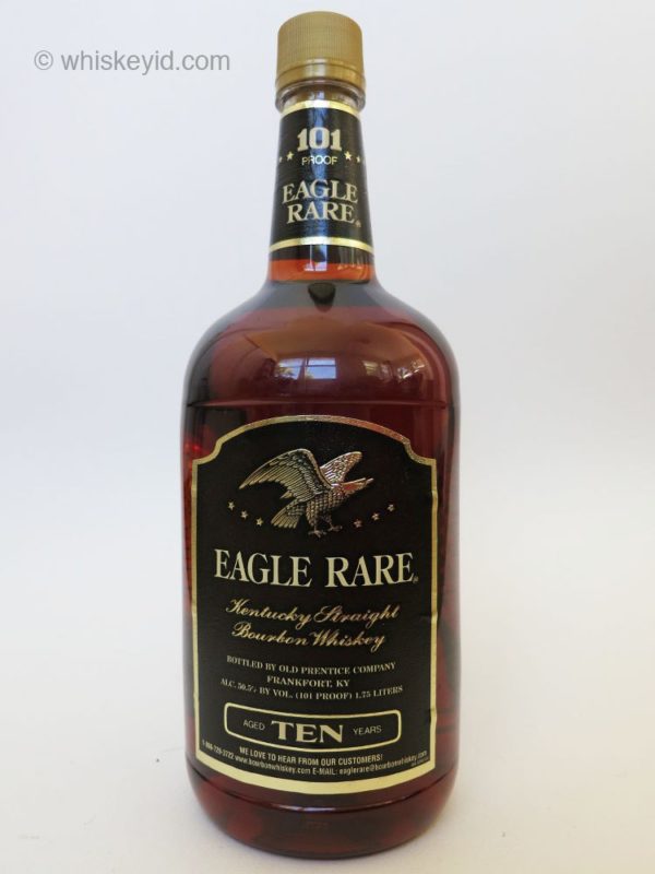 eagle rare 10 year 101 frankfort handle | whiskey id - identify vintage ... eagle rare 10 year 101 frankfort handle | whiskey id - identify vintage ...
