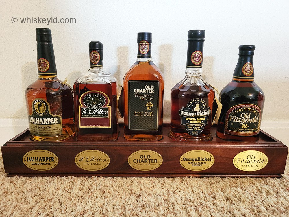 bourbon_heritage_collection_national_distillers_750ml_early_1990s_front ...