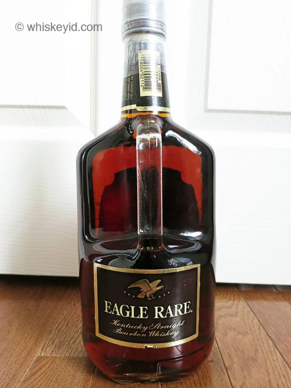 eagle_rare_101_new_orleans_handle_back | whiskey id - identify vintage ... eagle_rare_101_new_orleans_handle_back | whiskey id - identify vintage ...