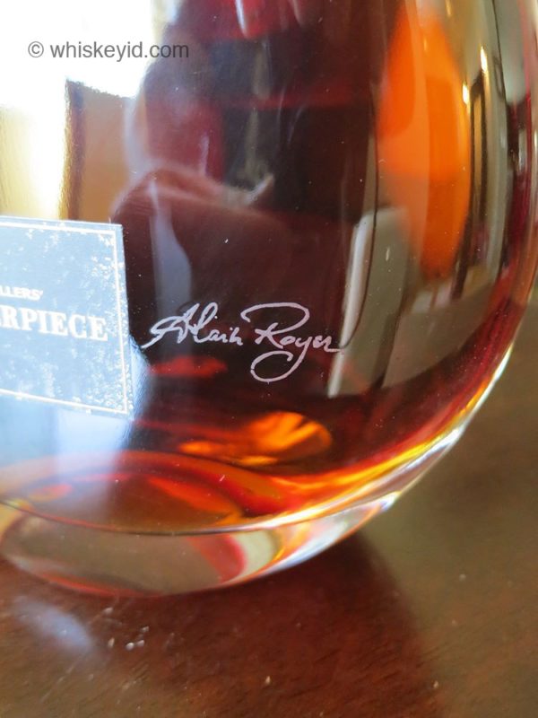 jim_beam_distillers_masterpiece_bourbon_18yr_cognac_finish_1999 ...