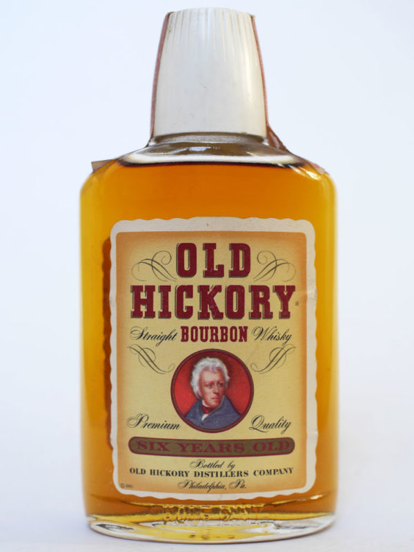 old_hickory_6_year_bourbon_86_proof_1962_front | whiskey id - identify ... old_hickory_6_year_bourbon_86_proof_1962_front | whiskey id - identify ...