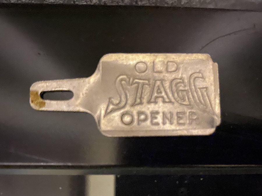 old_stagg_special_reserve_bourbon_supreme_19_year_bonded_medicinal ...