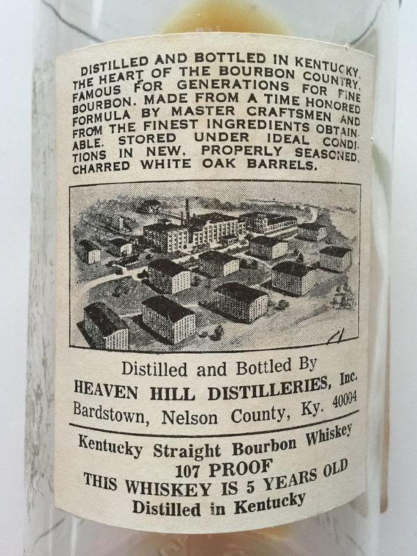 original_barrel_brand_1985_back_label | whiskey id - identify vintage ...