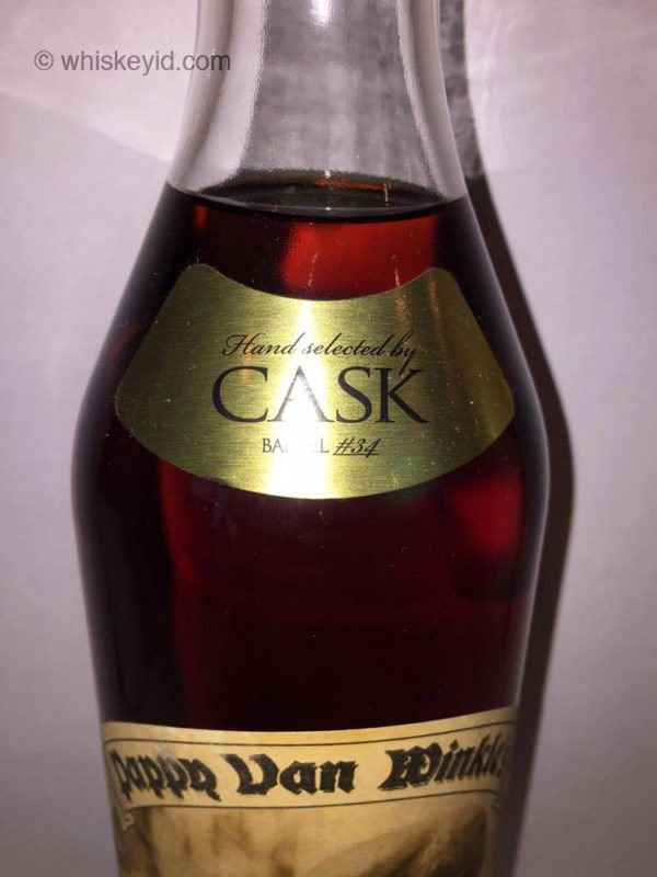 pappy_van_winkle_15_year_cask_single_barrel_bourbon_34_front_label ...